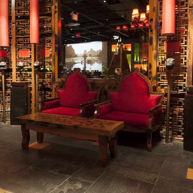 Online Reservation | Dragon Legend