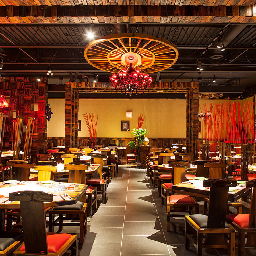 Online Reservation | Dragon Legend