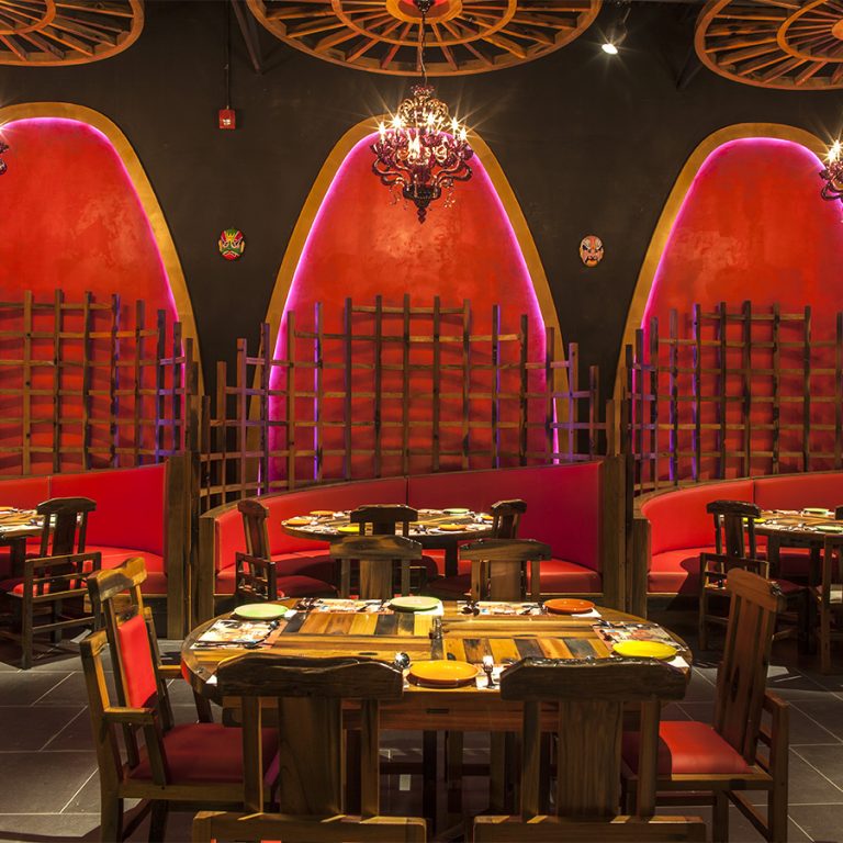 Online Reservation | Dragon Legend