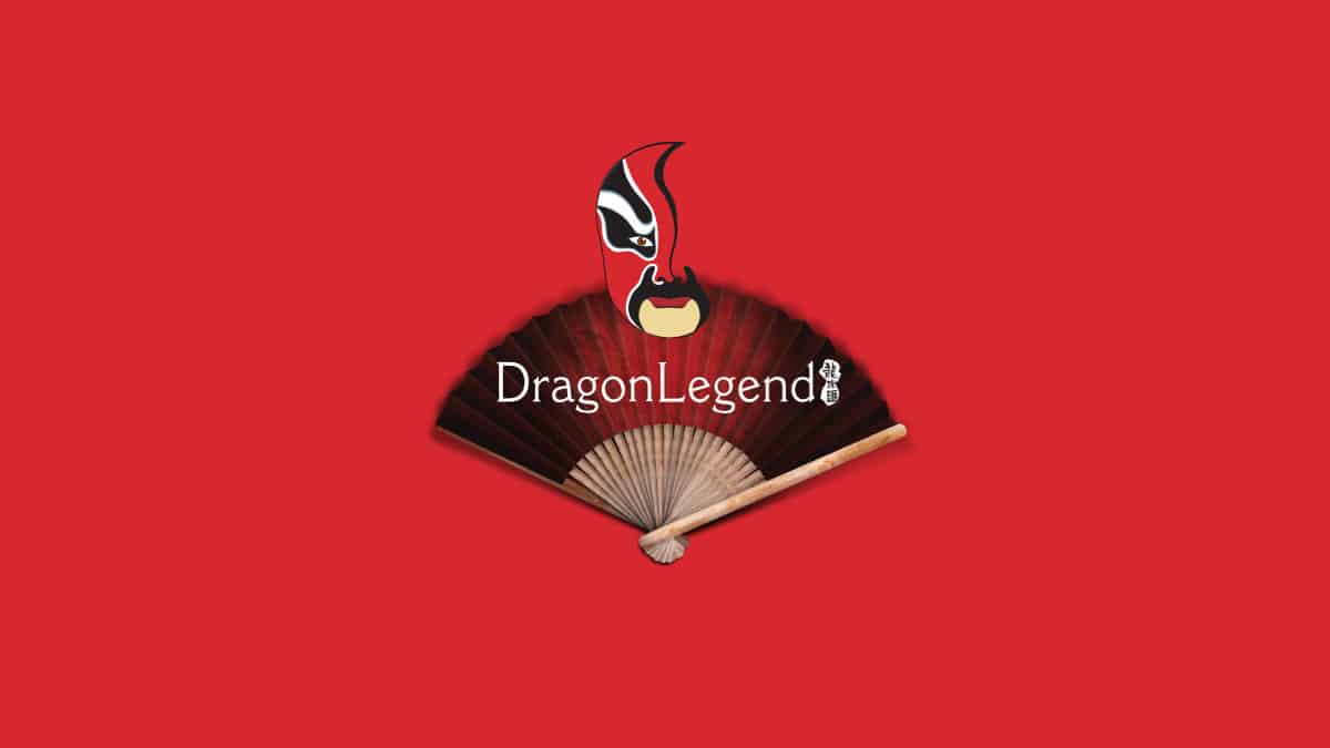 Contact Us | Dragon Legend | Send Us A Message